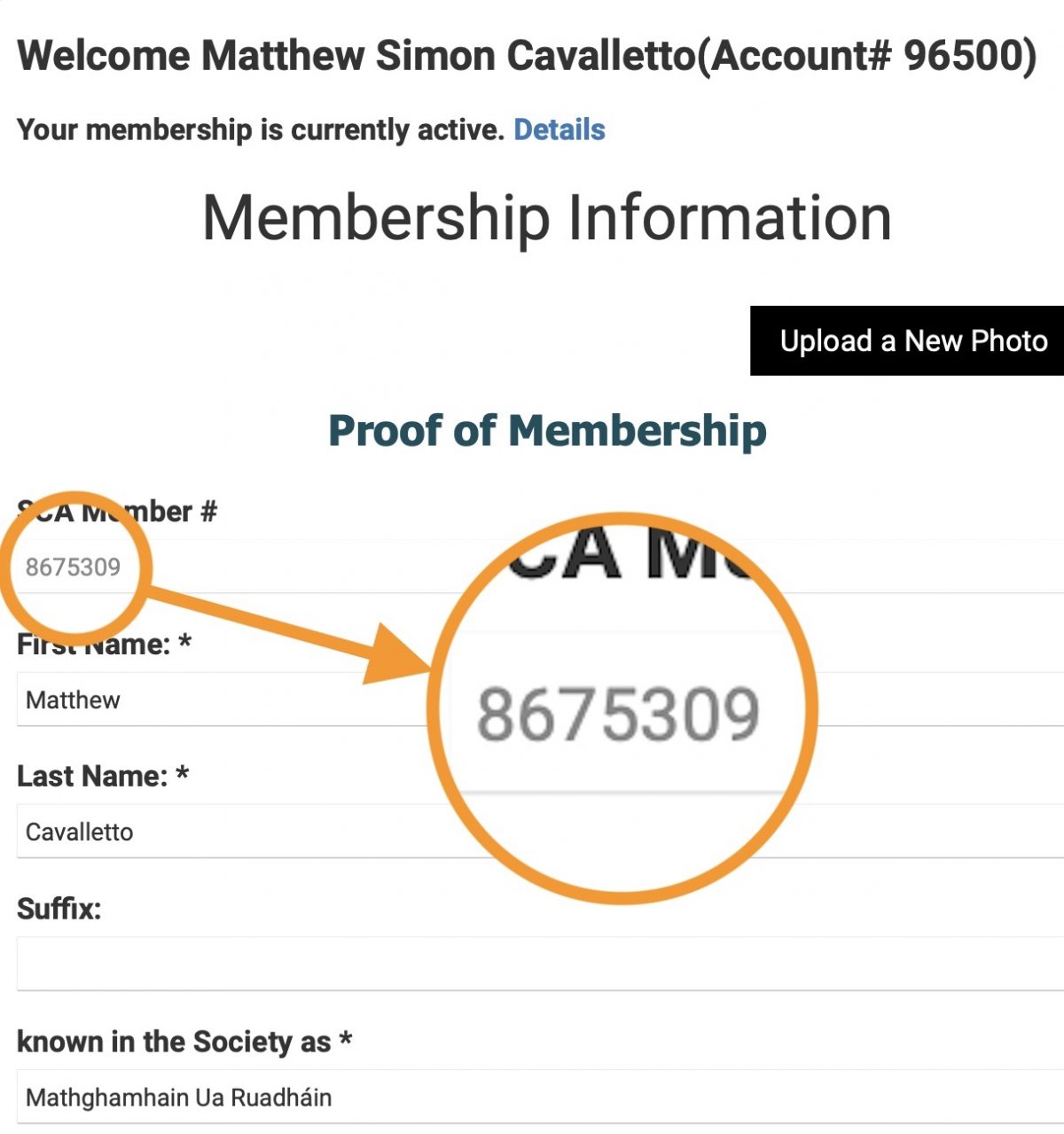 Neon CRM Vulnerability Allows Modification of Member Numbers – Creative ...